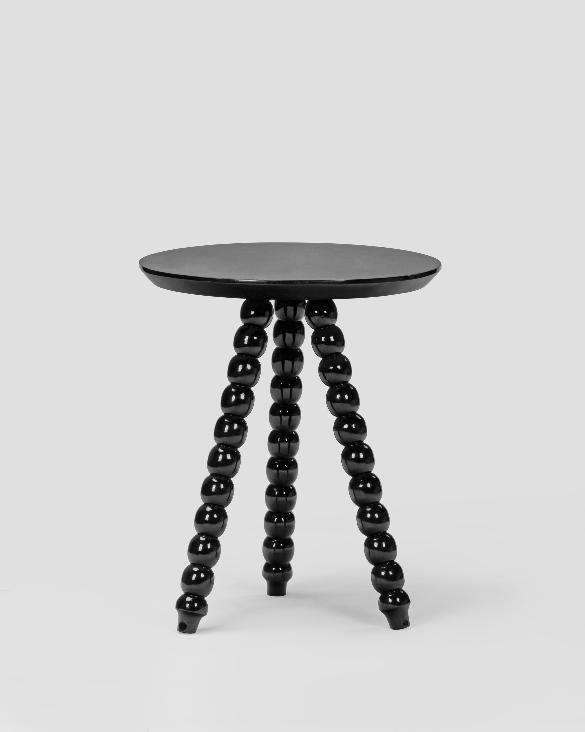 Magma | Buy Luxury End Tables Online - Furma