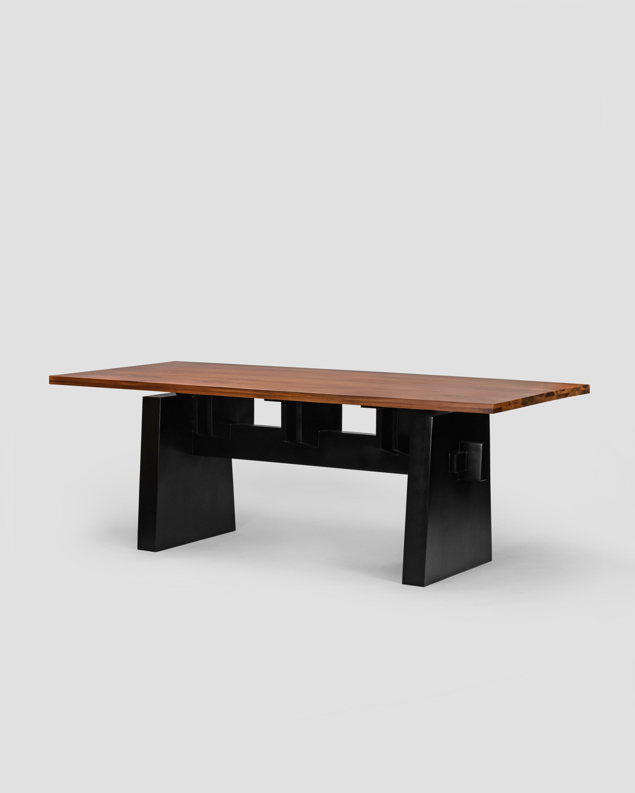 Napier Memphis Dining Table